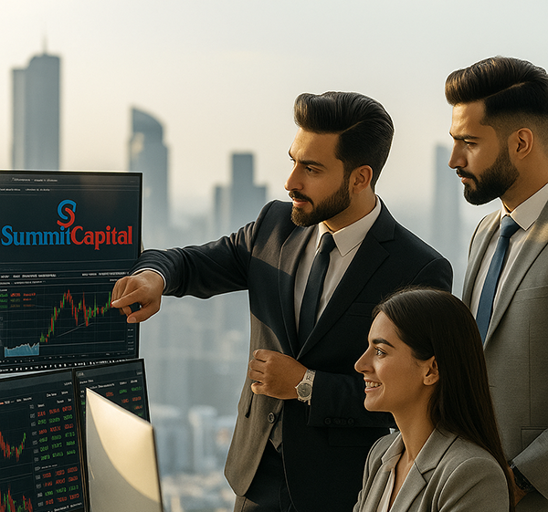 Media - Summit Capital