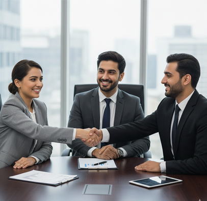 Media - Summit Capital