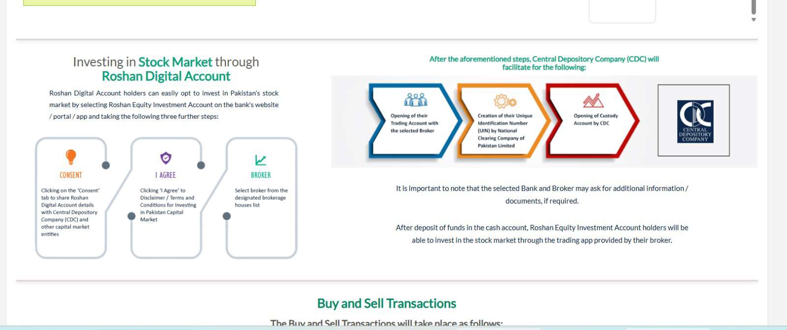 Quarterly Financial Statement - Summit Capital